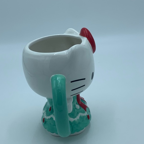 Hello Kitty | Holiday | Sanrio Hello Kitty Christmas Tree And ...